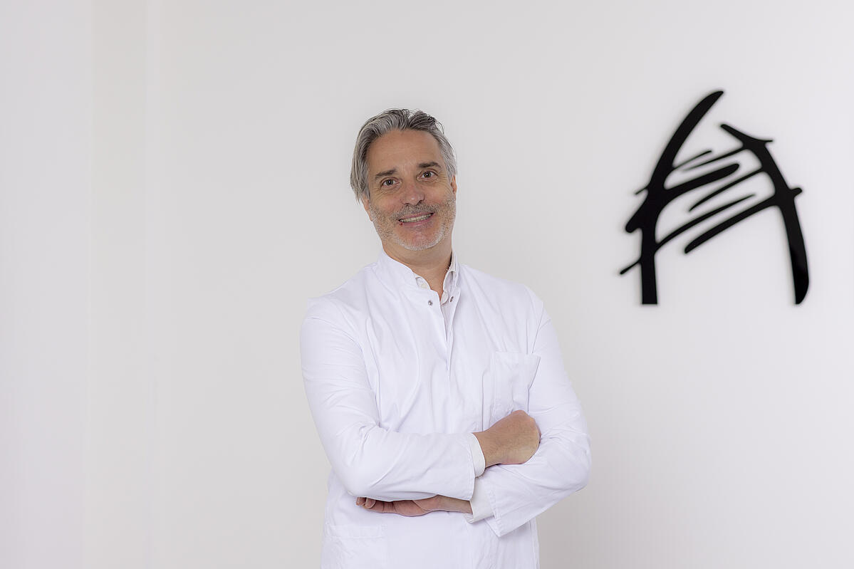 Florian Hötzl | Artemed Klinikum München Süd